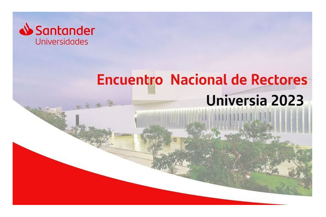 Universia 2023 – UNIVERSIWEB