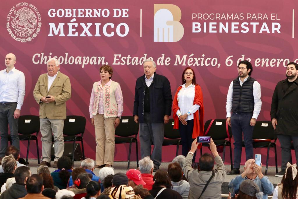 Entrega SEP más de 4 mil mdp a comités escolares para mejoramiento de ...
